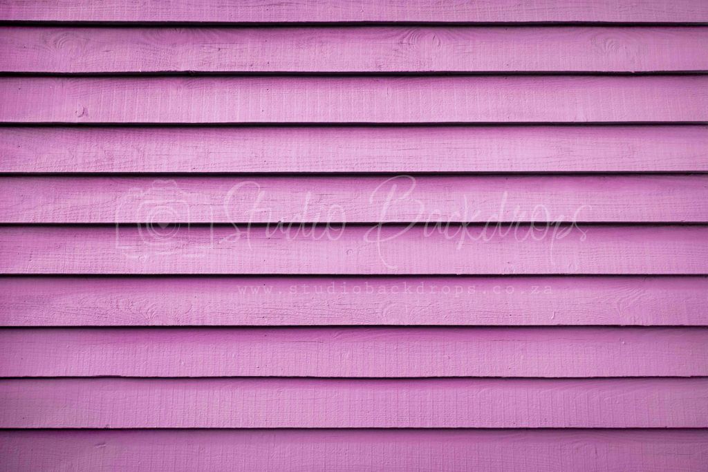 CWO07 Pink Wood – Studio Backdrops