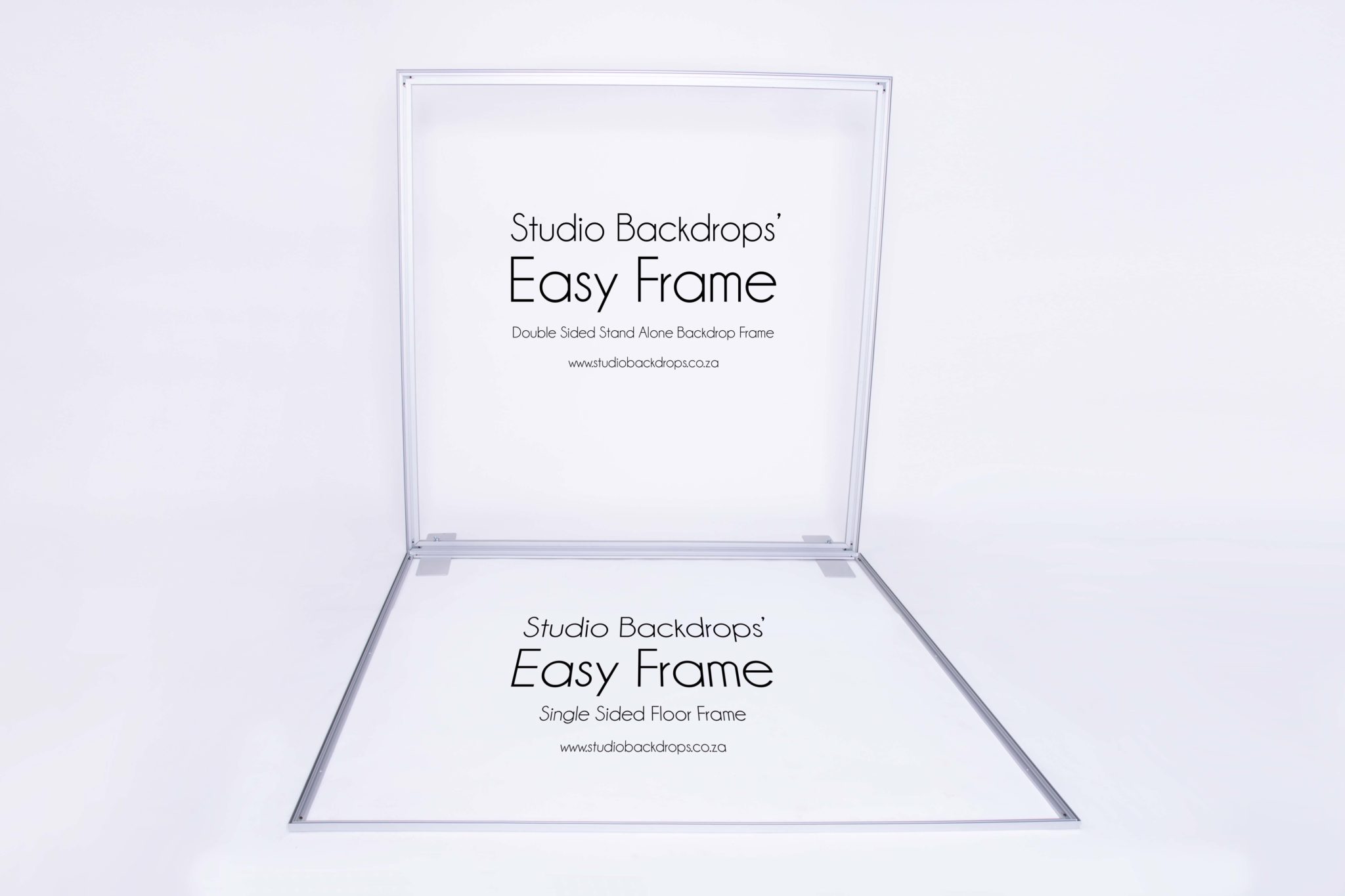 Easy Frames – Studio Backdrops