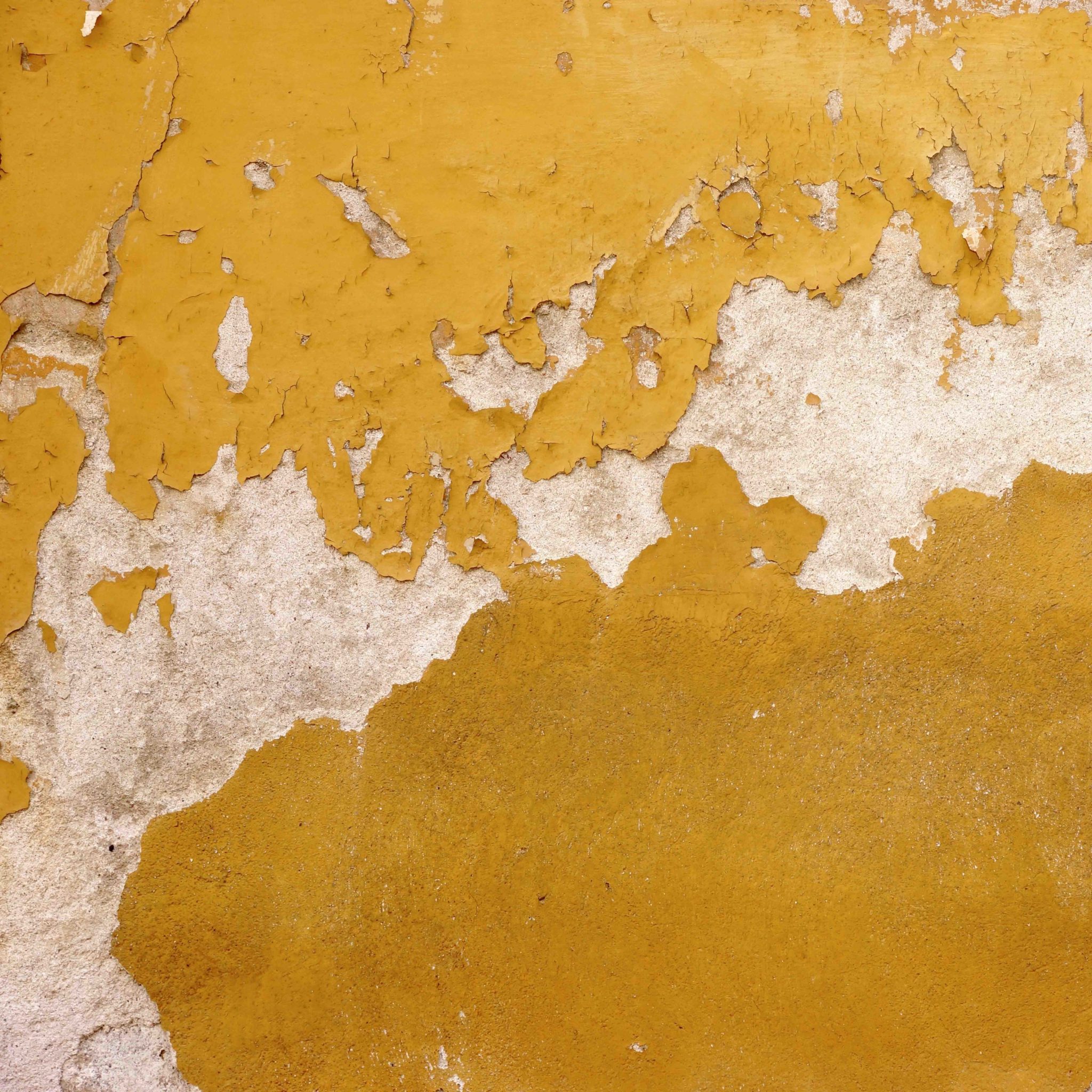 WAL02 Old Yellow Wall – Studio Backdrops