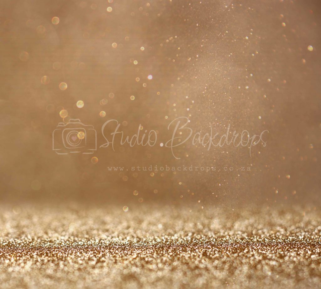 GLTZ12 Vintage Glitter – Studio Backdrops