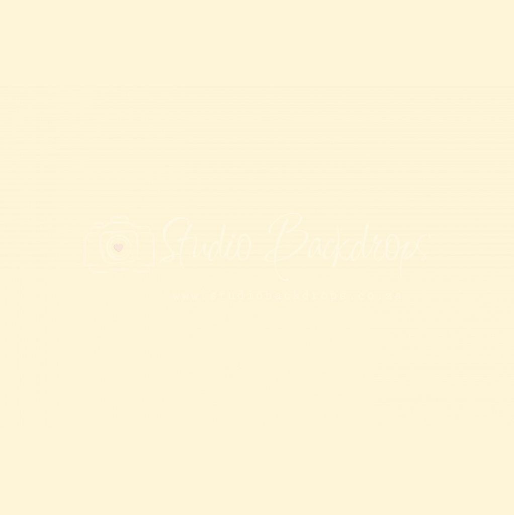 PC16 Light Cream – Studio Backdrops