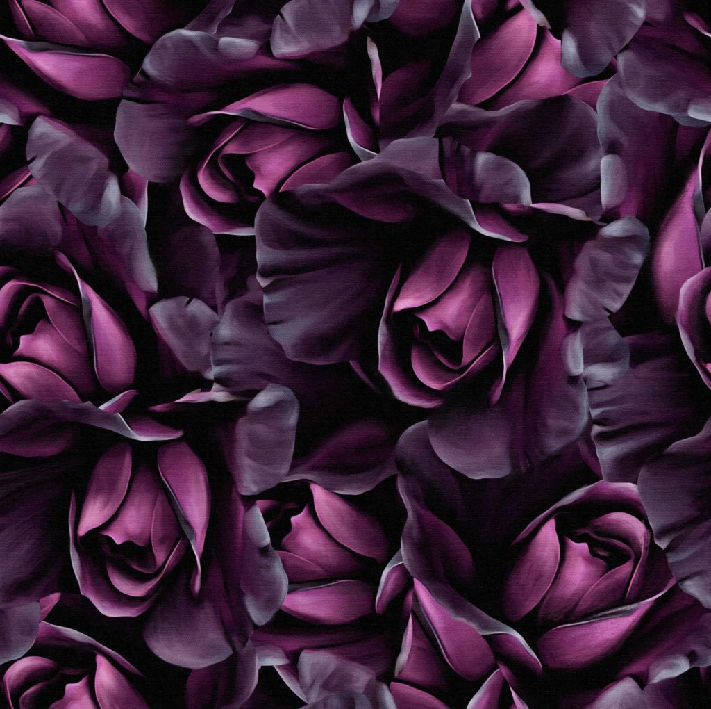 Floral – Studio Backdrops