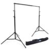 SAVAGE Port-A-Stand – Studio Backdrops