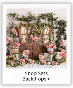 Studio Backdrops – Professional Studio Backdrops for photographers